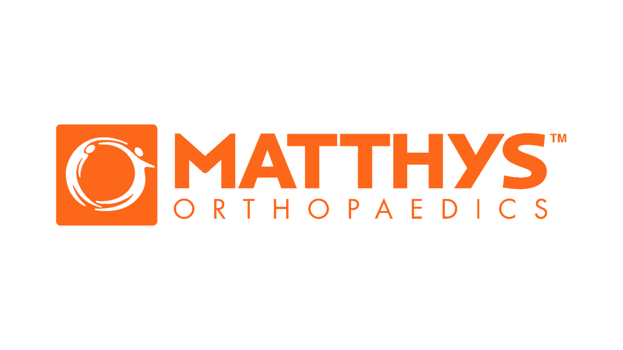Matthys Orthopaedics | Absolute Studios