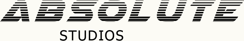 Proper Logo Usage | Absolute Studios