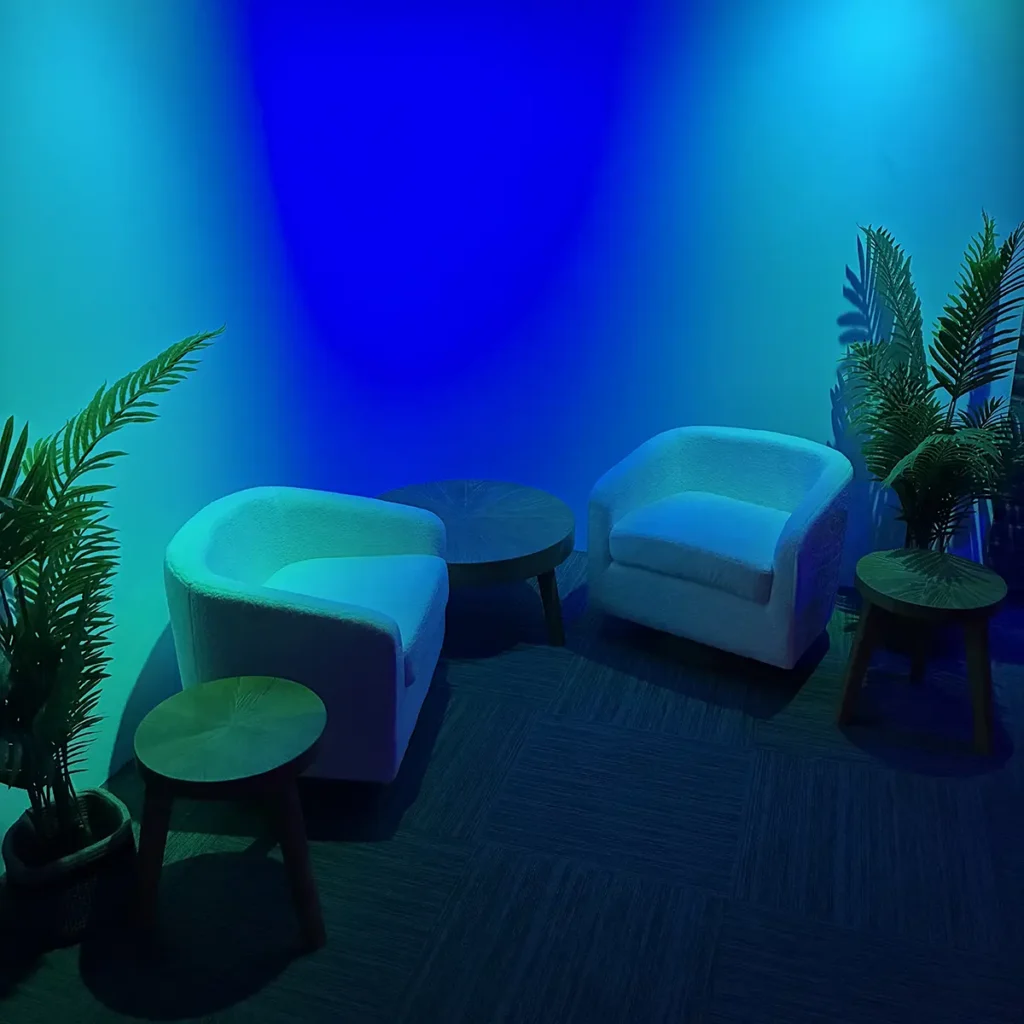 Podcast Studio | Absolute Studios